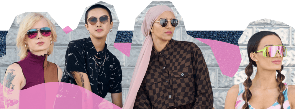Sun Luv CollectionSUN LUV Collection Sunglasses | Foster Grant